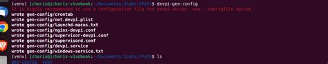 How To Run A Pypi Mirror Locally On Your Laptop Using Devpi Jcharistech