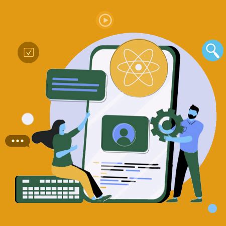 React Native App Development Company In Delhi College Web Builders