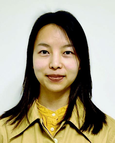 Xiao Luos Instagram Twitter And Facebook On Idcrawl