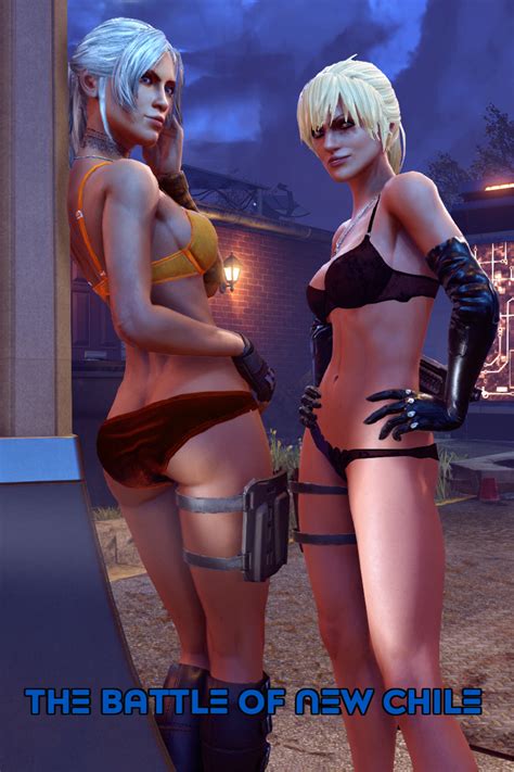Lewd Mods And XCOM Page Adult Gaming LoversLab