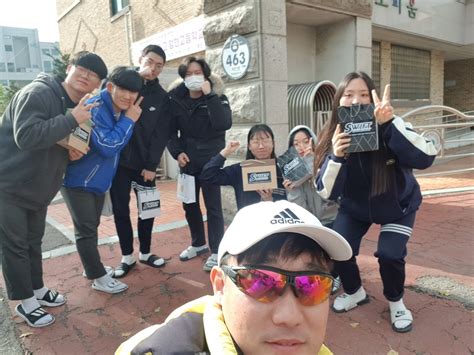 패스체대입시 안산센터 [swift sports academy] 스위프트 스포츠 아카데미 2020학년도
