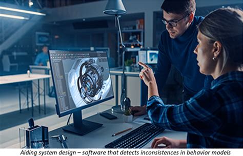 Nist Researchers Explain Software That Finds Inconsistencies In System
