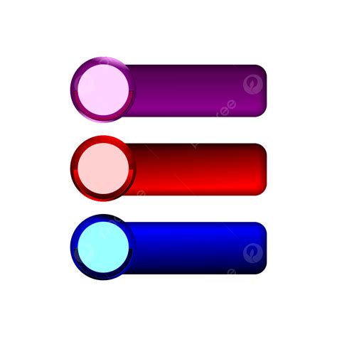 Title Banner Ribbon Image Banners Ribbon And Banner Design Ribbon Hd