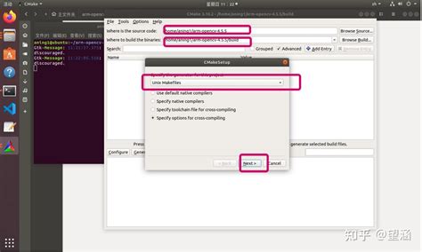 Opencv移植到arm开发板 知乎