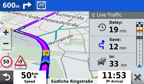 Garmin Drivesmart Digital Traffic Europe Garmin Cyprus Authorised Distributor For Cyprus