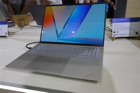 Asus Computex 2024 Booth 09 Min • Digital Reg Since 2004 • Tech Review