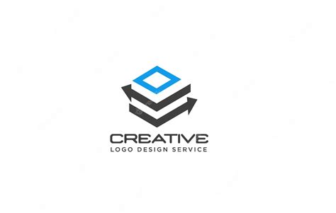 Premium Vector Database Logo Design Or Storage Logo Design Template
