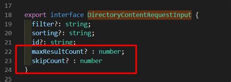 How Can Paging In Filemanagement Module 1307 Support Abpio