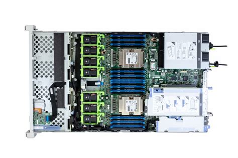 Cisco UCS C220 M5 2x Gold 6126 2 60GHz