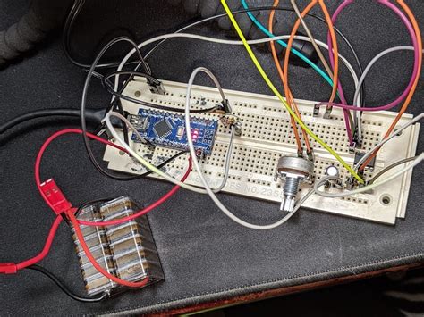 How To Read Data From Audio Jack Page 2 Audio Arduino Forum