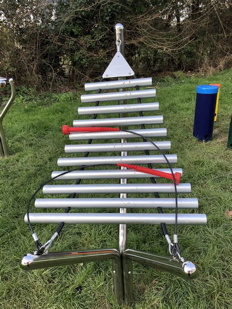 Musical Instruments For Toft Playground Toft Parish Council