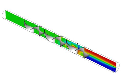Physics Based Simulations