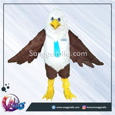 Produsen Maskot Di Jakarta Dengan Pengalaman 20 Tahun Layanan