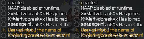 weird text overlap when script was rewritten scripting support