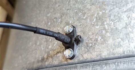 Ds18b20 Temperature Sensor Probe Mount By Brobston Creations Download Free Stl Model