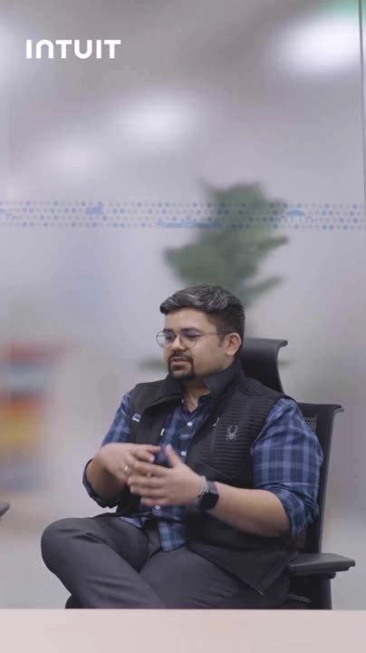 [video] Intuit On Linkedin The Future Of Product Innovation Ai And Design Thinking At Intuit