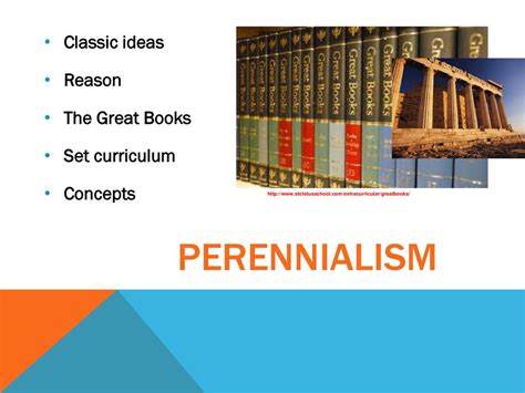 Educational Philosophies Ppt Download