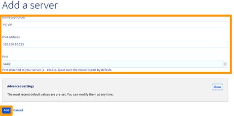 replacing prism central from small mode to x large mode ovhcloud