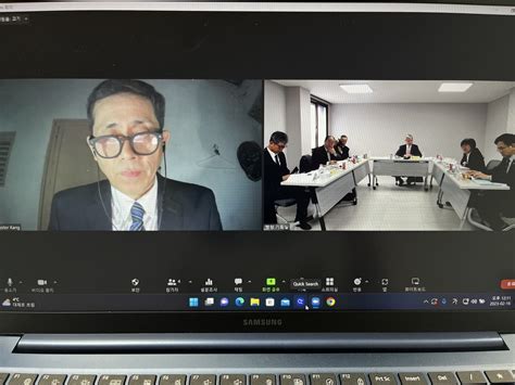 상반기 선교사 자격 인준 심사···총 28명 인준