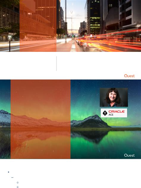 O Need For Speed Top Five Oracle Performance Tuning Tips Nyoug Pdf Database Index Sql