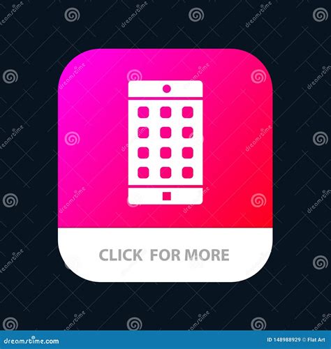 Application Mobile Mobile Application Password Mobile App Button