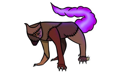 Reddit Help Me Name My Ghost Type Eeveelution Rpokemonart