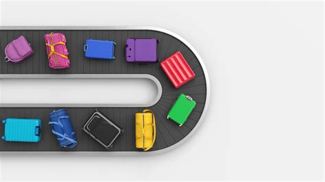 The Ultimate Glossary Of Useful Conveyor System Terms