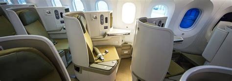 Business Class