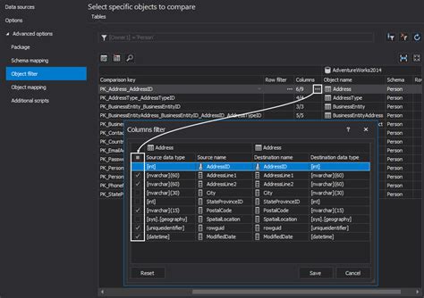 An Introduction To ApexSQL Data Diff TV