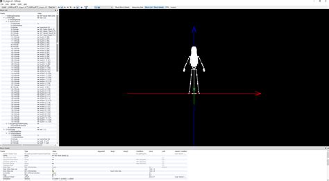 I Searching Hdt Pe Straight Long Hairstyle Flapping Like A Cloak Hdt Physics Loverslab