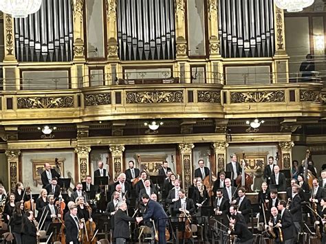 Wien Brahms Von Thielemann Und Levit Zum Schwingen Gebracht Rubrik