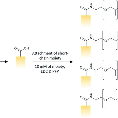 Xps Spectra Of Sample Types Used With An Insert Of N1s Peak Scan A