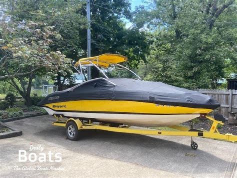 2008 Bryant 233 For Sale View Price Photos And Buy 2008 Bryant 233