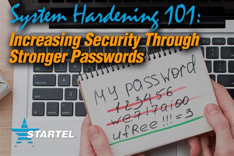 Increasing Contact Center Security Through Stronger Passwords