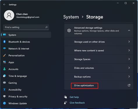 How To Defrag Windows Hard Drive To Improve Performance MiniTool