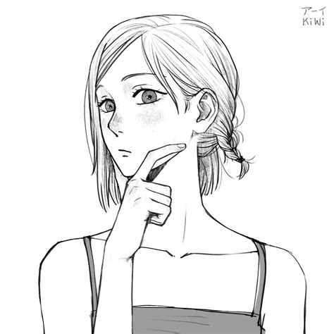 Kugisaki Nobara Jujutsu Kaisen Drawn By Thesameeyekiwi Danbooru