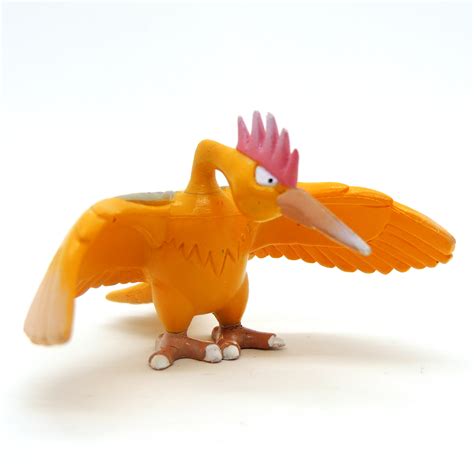 Pokemon Fearow Tomy 1999 Vintage Madtoyz