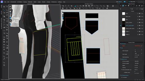 internal lines not showing up on 3d model how can we help you
