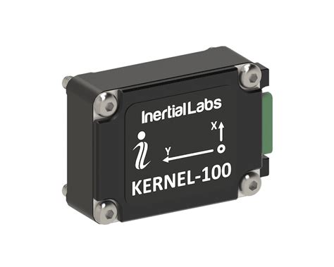 Tactical Grade Inertial Measurement Units Imu Mems Imu