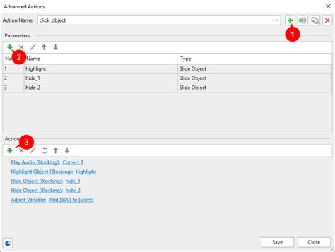Create Hidden Objects Game In Activepresenter Atomi Systems Inc