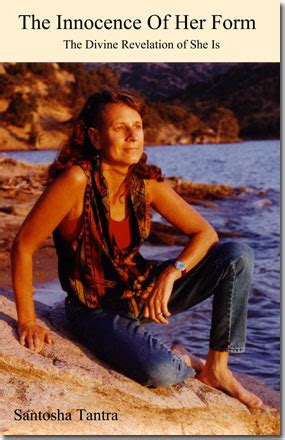 Innocence Of Her Form