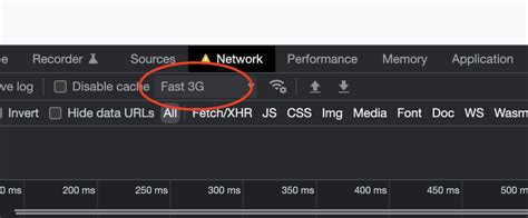 Google Chrome Developer Tools Works Very Slow Stack Overflow