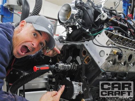 LS Cam Test Comparison Hot Rod Network Ls Engine Chevy Ls Engine Chevy Ls