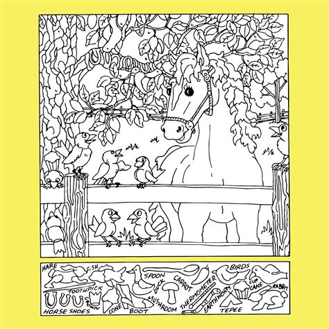 Thanksgiving Hidden Picture Games Free Pdf Printables Printablee