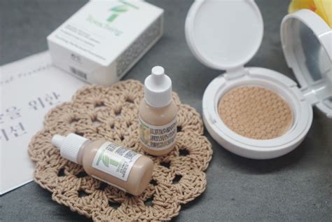 여름파운데이션 맞춤파운데이션 터칭퍼펙추럴파운데이션 파데추천 네이버 블로그