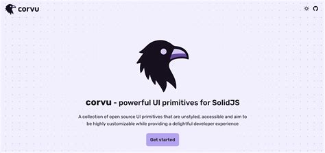 Top 8 Solidjs Ui Libraries You Need To Know Pros And Cons Minitosh