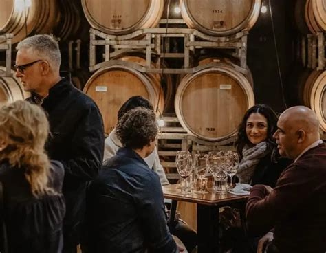 Millbrook Winery Experience Perth Hills