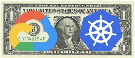 Run A Google Kubernetes Engine Cluster For Under Month The New Stack