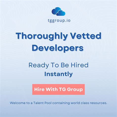 Tg Group On Linkedin Tech Techmarket Softwaredeveloper Software Softwaredevelopment