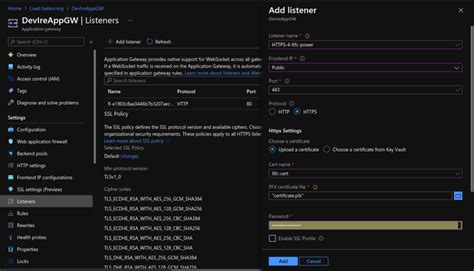 Deploy Web App In Azure Kubernetes Service Aks Updated Ian Stacey